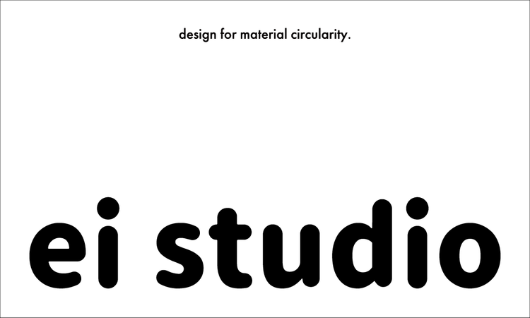 business card | ei studio