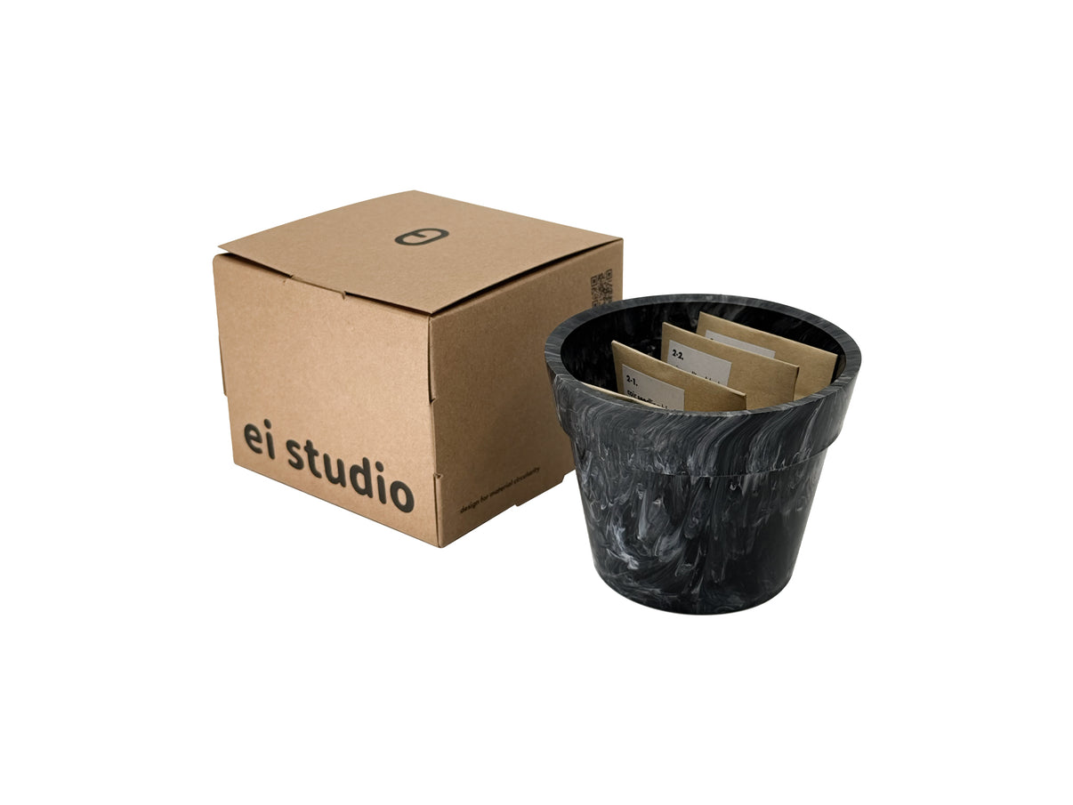 pet grass kit | ei studio